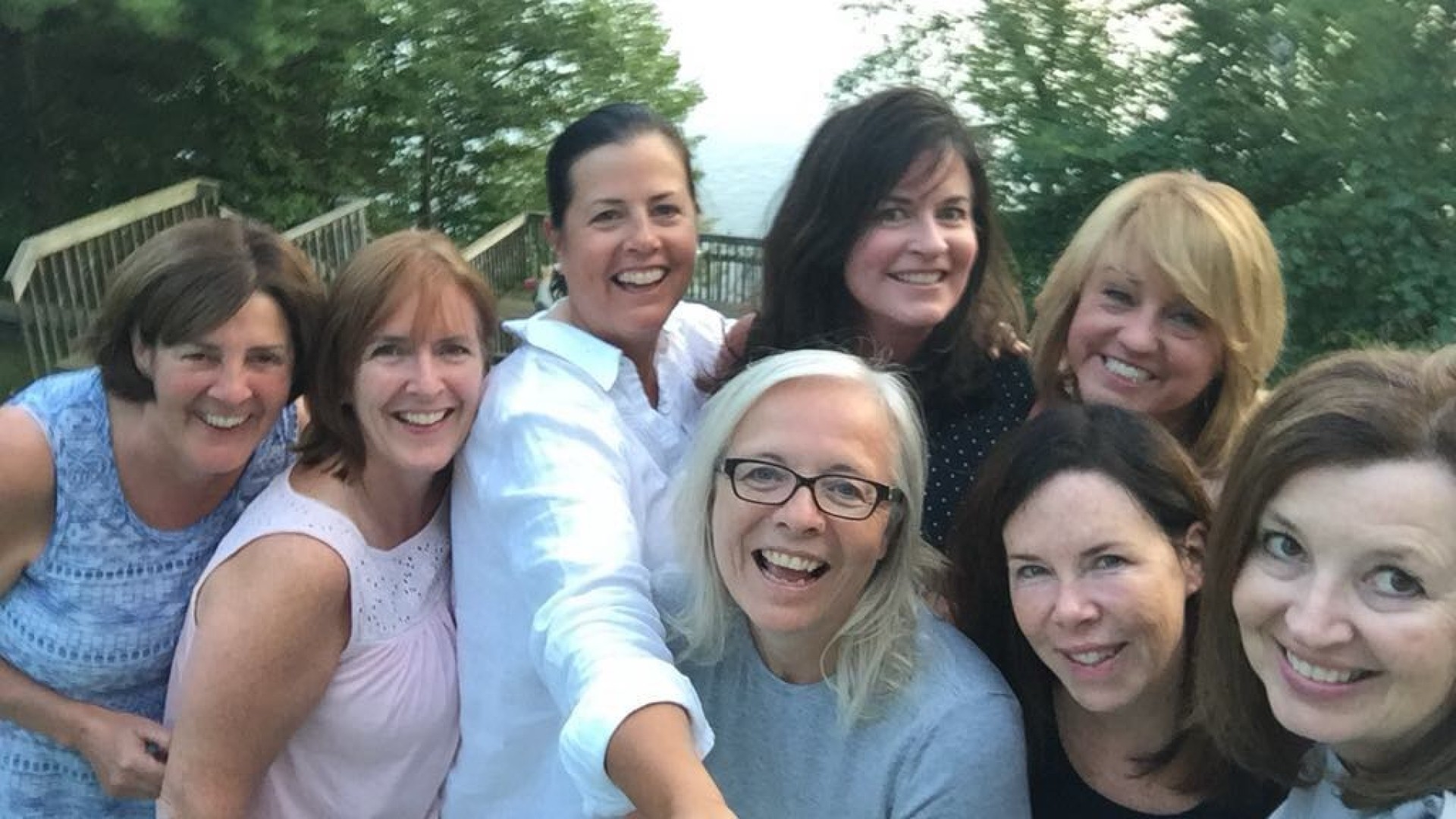 Sandra MacPhee has always lifted others up—now, Class of 1984 honours her in new fund supporting ...